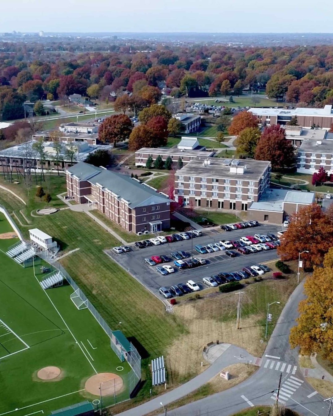 Avila University – IECC